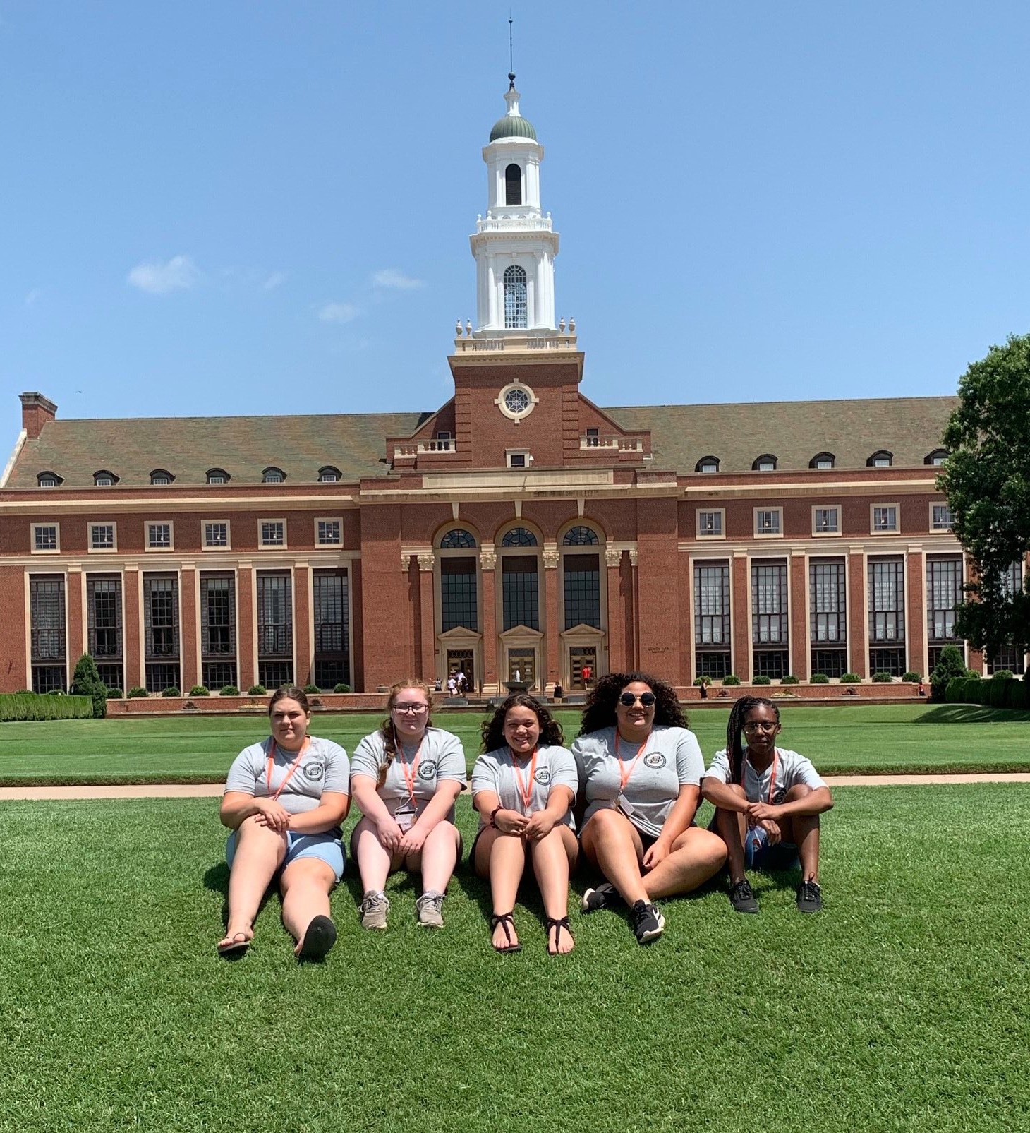 Orange Strides: Apply | Oklahoma State University